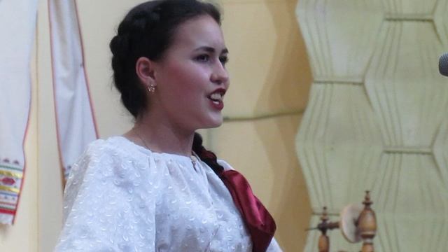 русская песня