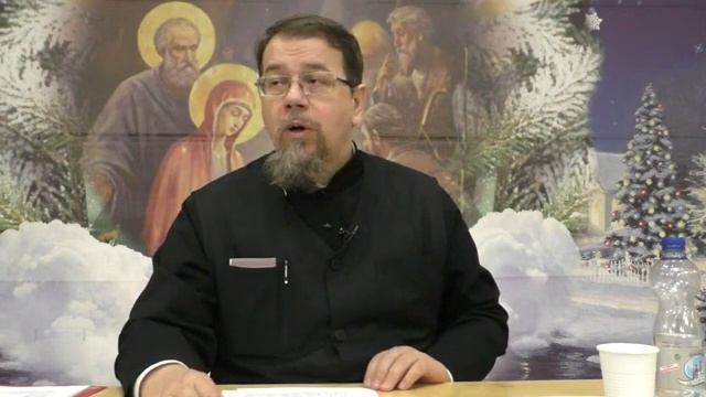 "Слушать, но не слышать.. Духовная жизнь начинается с Пельменей!" / Константин Корепанов