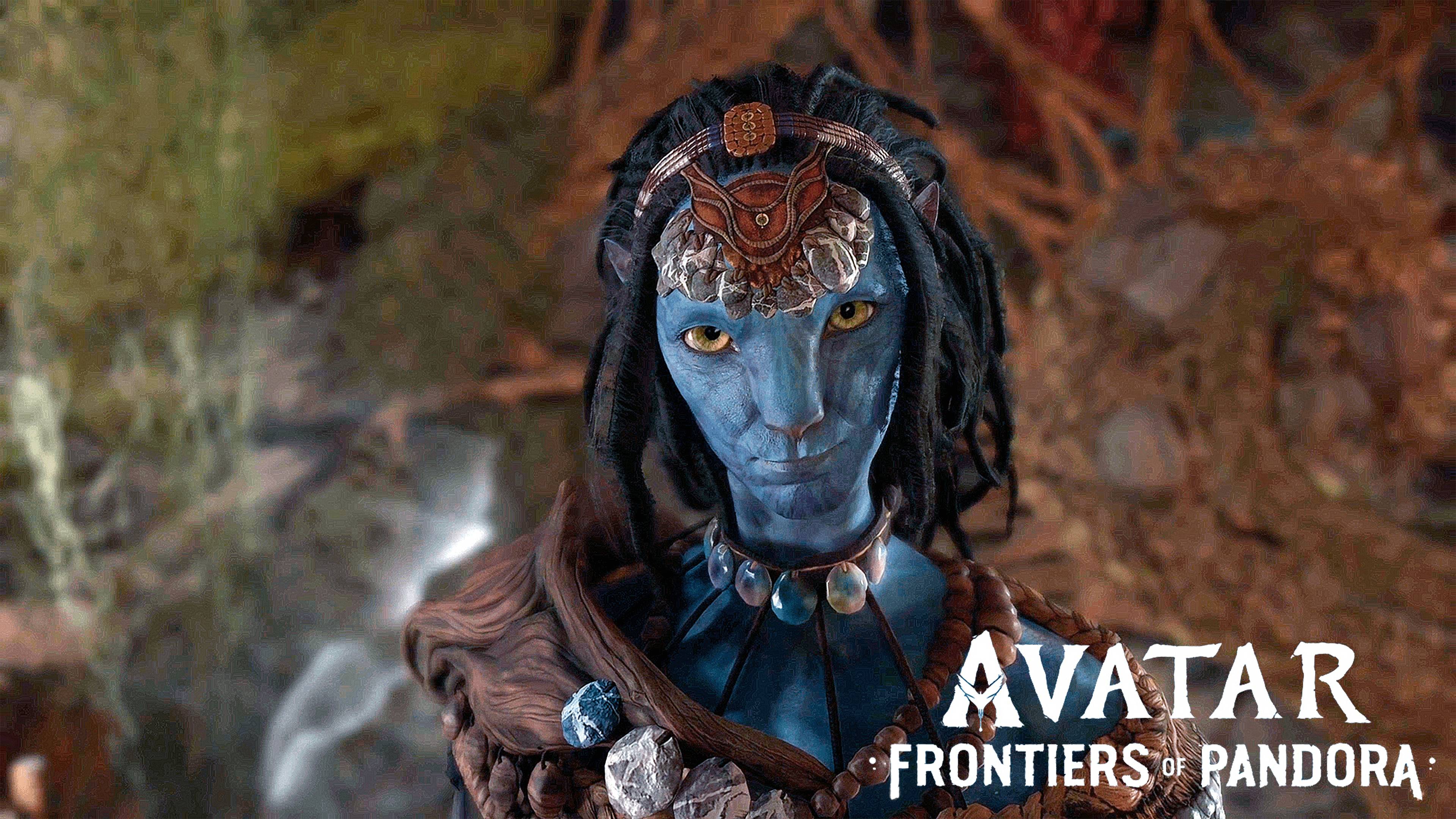 Avatar: Frontiers of Pandora ➤ Прохождение - Часть 10: СКРЫТЫЙ КЛАН