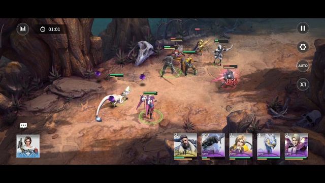 Eternal Evolution. Промокод