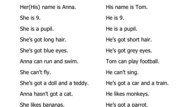 Starter+, Подготовка к экзаменам,  My Friend