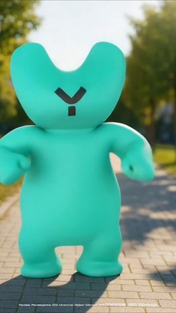 Yappi в отпуск ушёл
