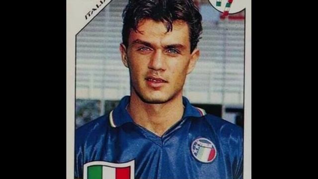 Paolo Maldini