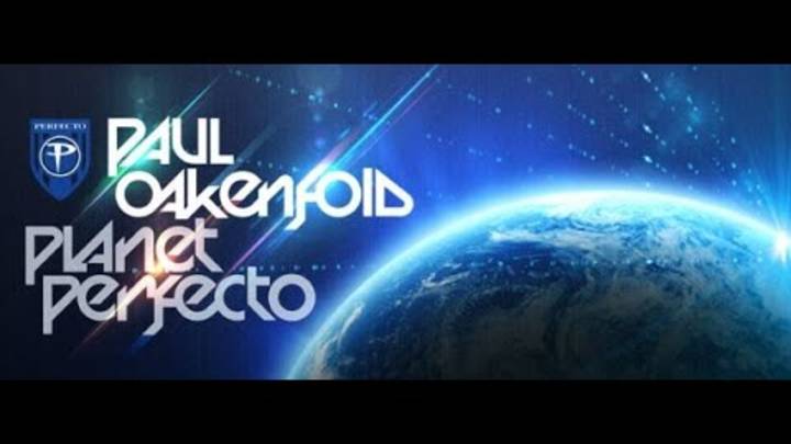 Paul Oakenfold - Planet Perfecto 773