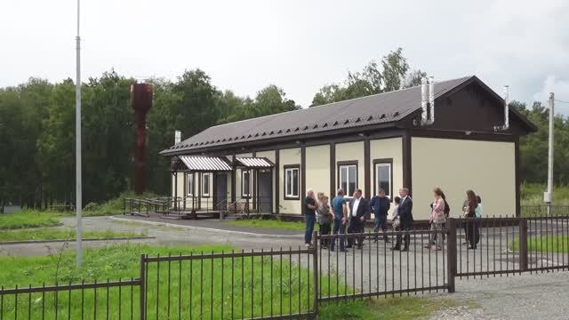31.08.25 90-летний юбилей Искитимского района
