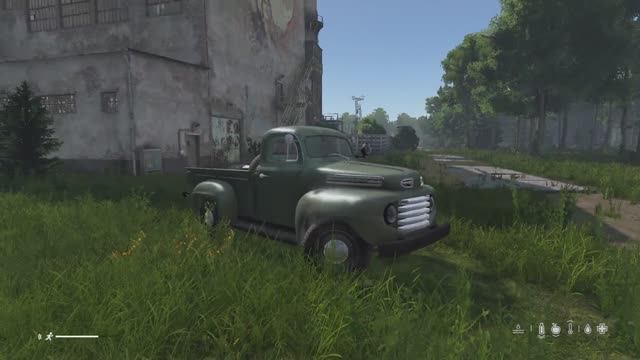 DayZ | WIN IN HELL HARD RP | # 158 | 01.09.2025 | Вложение