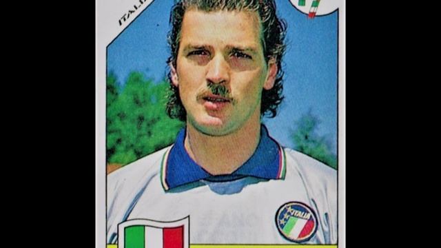 Stefano Tacconi
