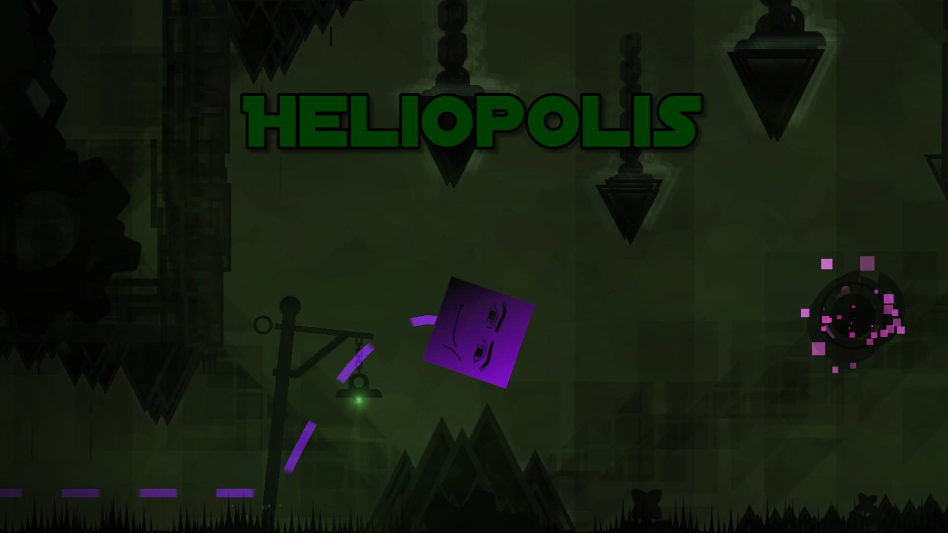 Heliopolis