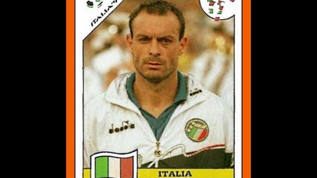 Salvatore Schillaci