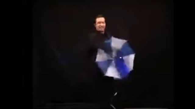 зонты для появлений