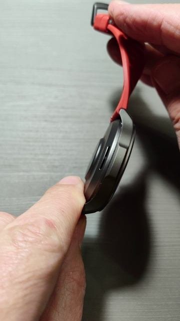 Amazfit Balance 2: звук - шик ⌚