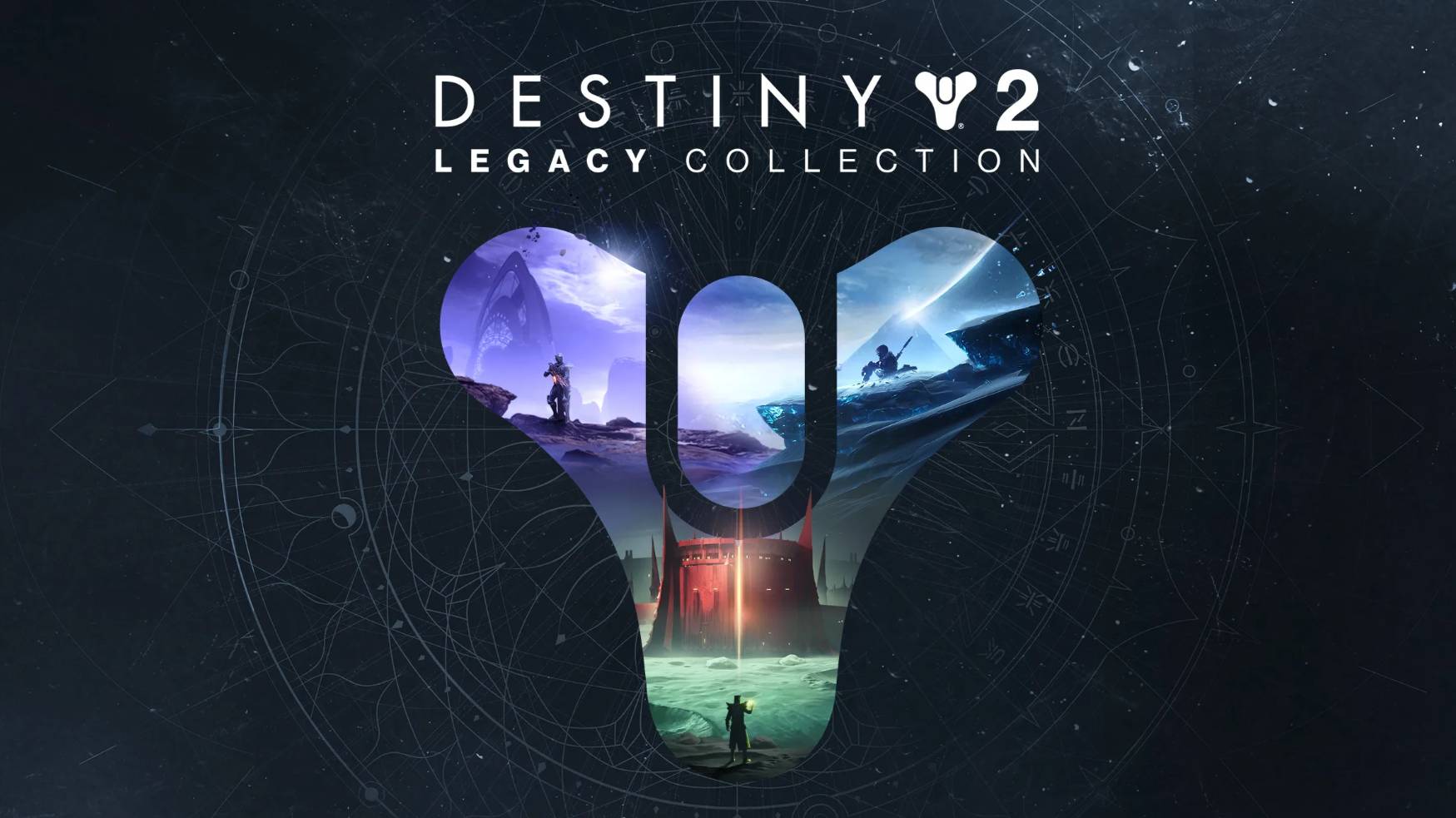 Destiny 2 #3