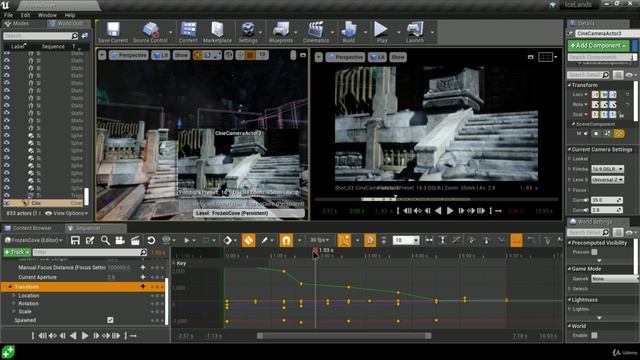 15 Animation Interpolation Options