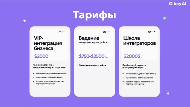 Обзор: приложение O-Key, функционал, новости, юридическая чистота и прозрачность_31.08.25