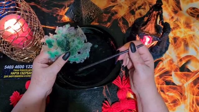 Неумолимо свершается! Чем скоро вас сильно удивят Высшие Силы? Гадание из потока .