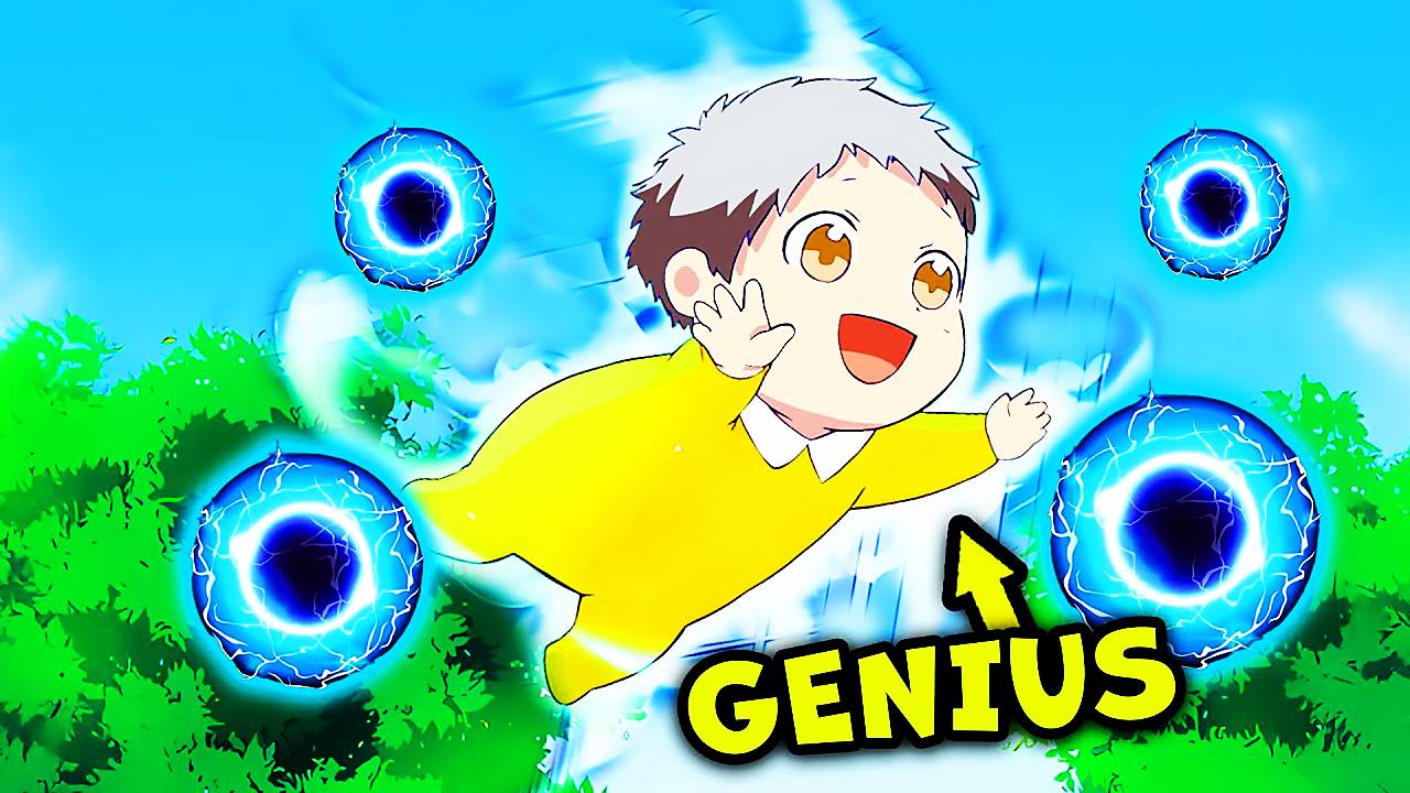 🔥Непопулярный Мальчик, Которого Внезапно Полюбили Школьные Красавицы Из-За Ошибки Богини Любви