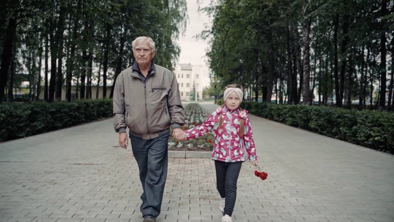 "ТВОЯ ВАХТА ПАМЯТИ", г.Бирск