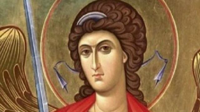 1. Акафист Архангелу Божию Михаилу
