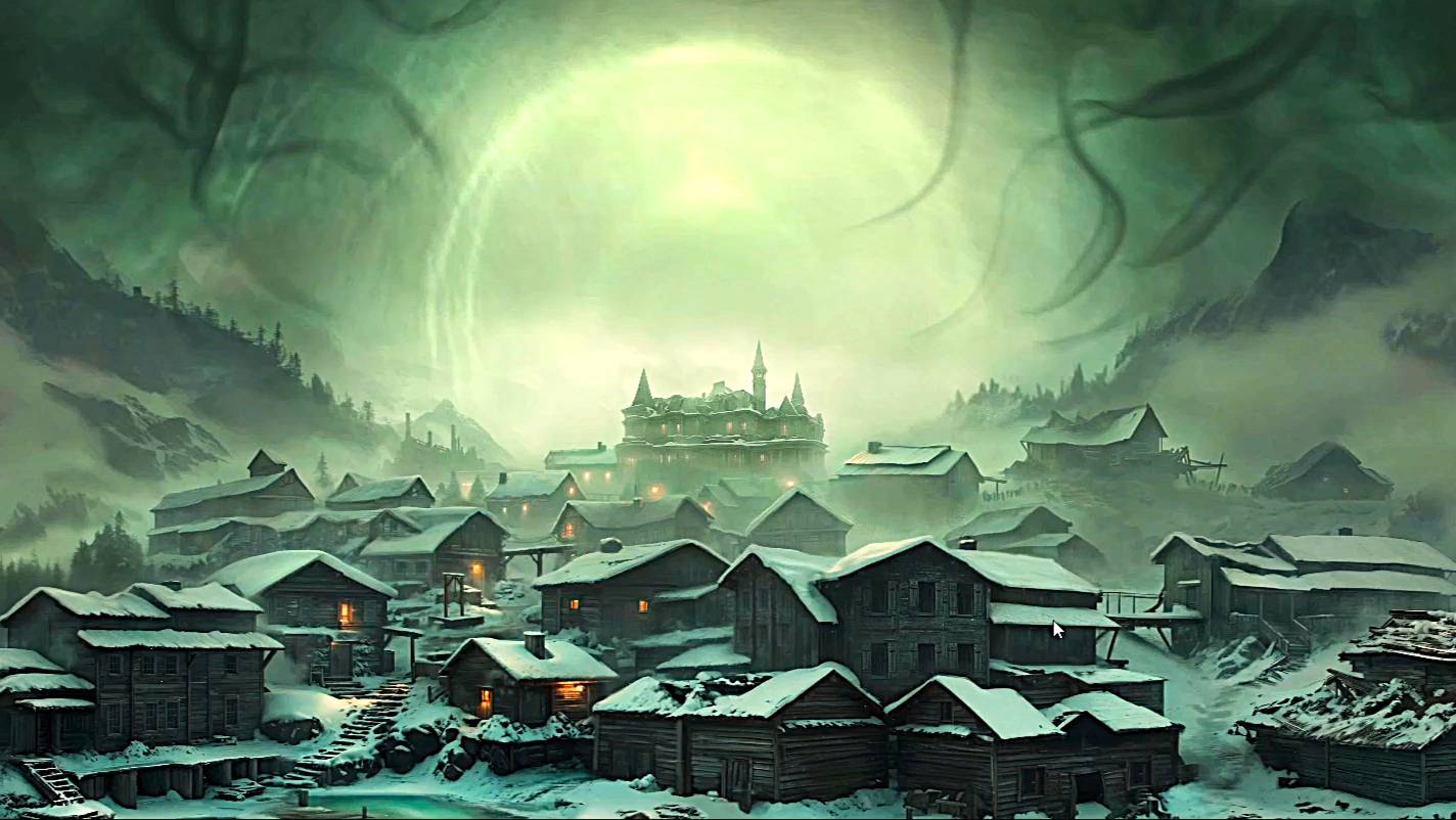 Stygian: Outer Gods. Прохождение. #2 Хардкор (Кошмар). AVO (озвучка)