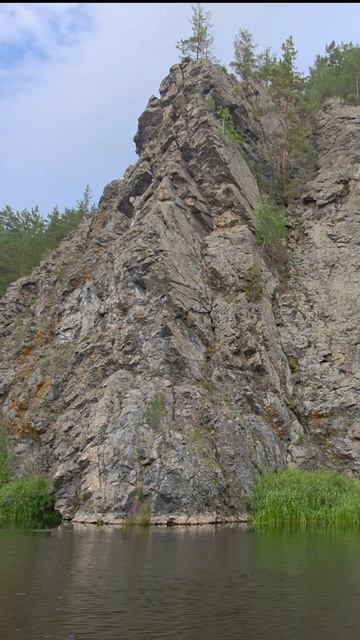 Реж: Арамашево - Таборы