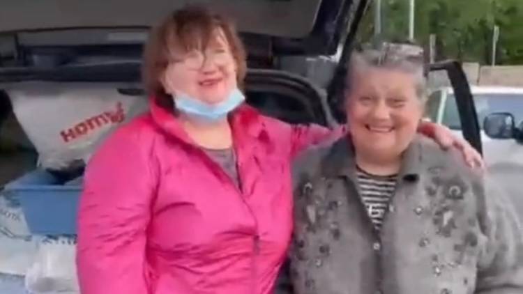 Киевский, Август 2025