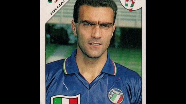 Giuseppe Bergomi