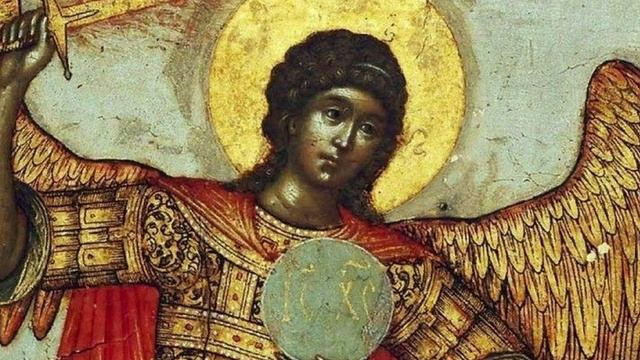 2. Акафист Архангелу Божию Михаилу