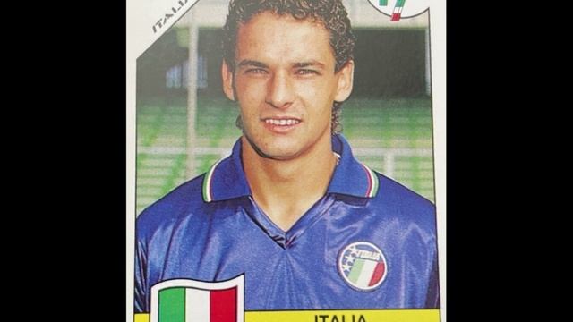 Roberto Baggio