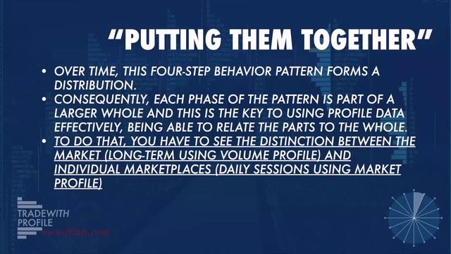 PDP MODULE 1_ DETERMINING AUCTION PHASE TO SET FUTURE EXPECTATIONS