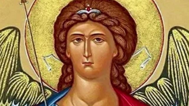 3. Акафист Архангелу Божию Михаилу