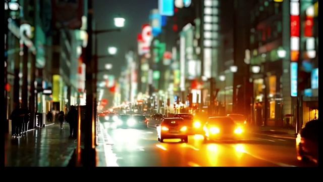 DJ Lava - The vanity of our days (track excerp)