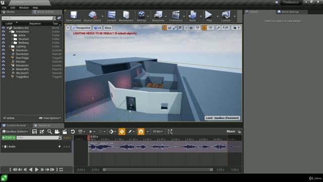 28 Add Music To Your Level