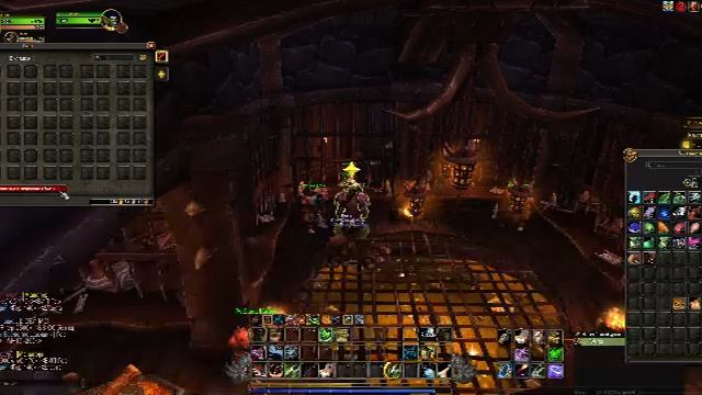 World Of Warcraft (Пандария) 01