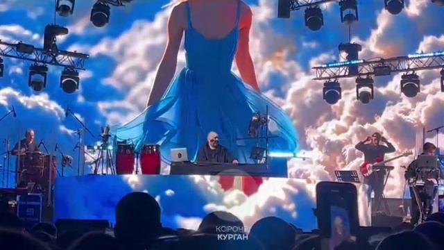 КУРГАН ДЕНЬ ГОРОДА КАК ЭТО БЫЛО ФАДЕЕВ 30.08.2025