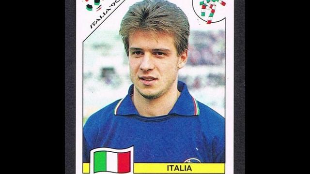 Nicola Berti