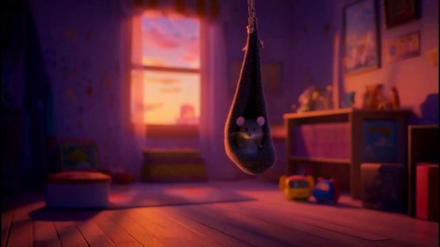 🐭 МУЛЬТ ПРО МЫШКУ: МАЛЕНЬКИЙ ГЕРОЙ БОЛЬШОГО ПРИКЛЮЧЕНИЯ! 🌟