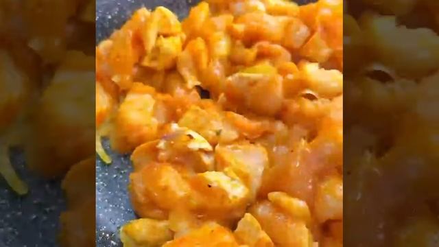 Мини ролл из лаваша