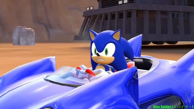 Mario Kart World Tour 3 (Kirby is cute)