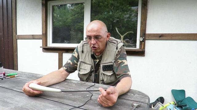 Кто Вы Доктор Зай
