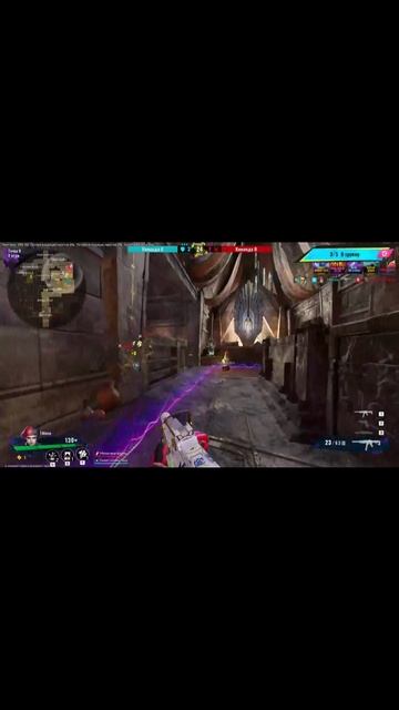 ВО ВРЕМЯ Я КИНУЛА ГРИБОК ► FragPunk