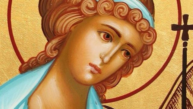 5. Акафист Ангелу-Хранителю