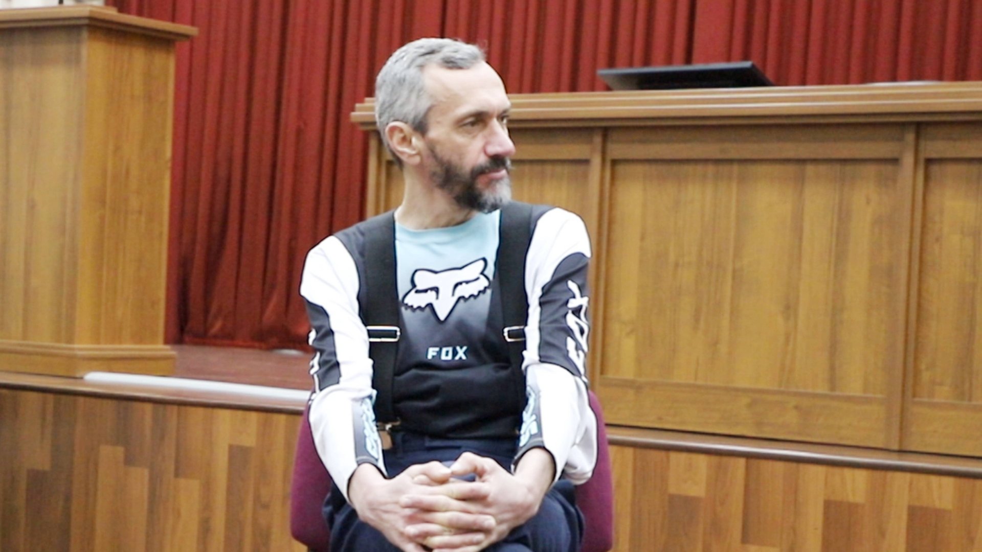 Интервью с математиком Алексеем Савватеевым