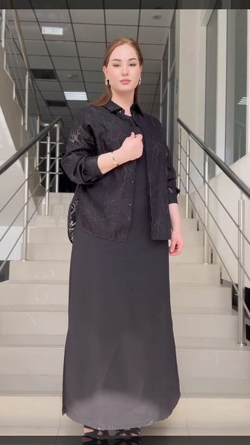 Магазин одежды Леди XXXL