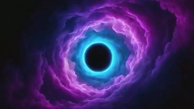 Неоновая червоточина