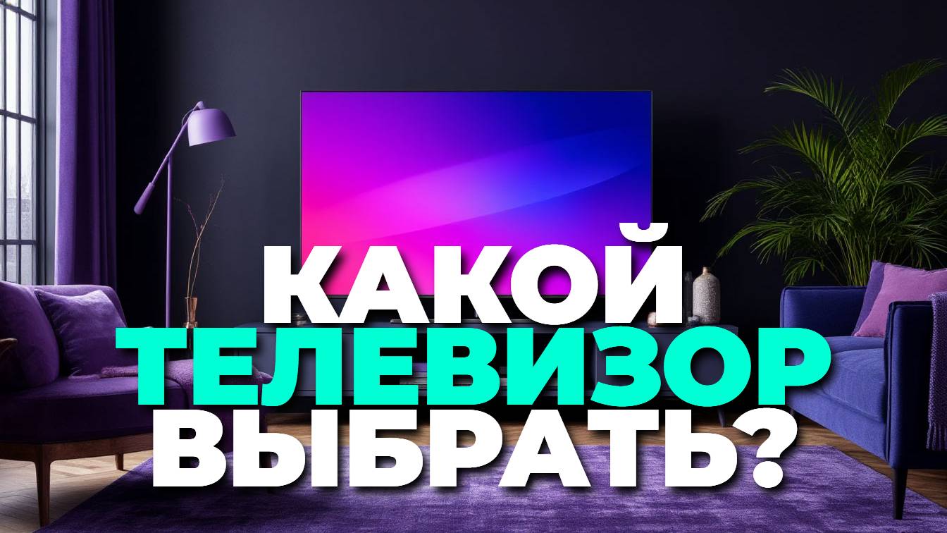 Какой телевизор выбрать? Обзор TCL 75C765 — лучший в своем классе! 🔥