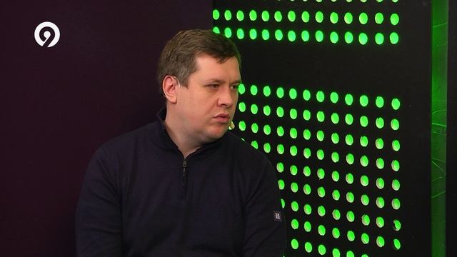 СПОРТ СТОРИС 172| Максим Медовиков - директор ХК «Олимпия»