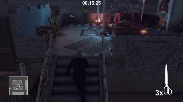 Hitman 2016
