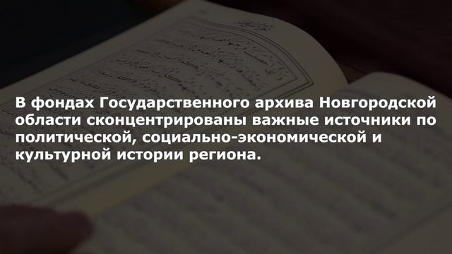 Лекция 05_Архивный волонтер