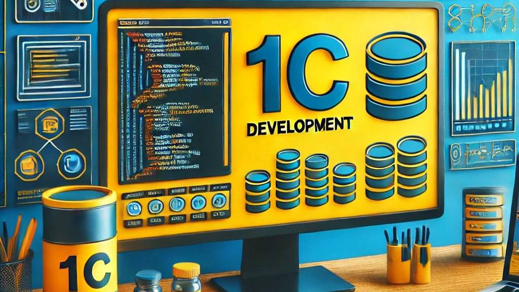 Что такое справочник Склады в 1С:ERP?