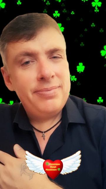 СИЛА В УЛЫБКЕ #shorts 🍀 Комиссаров Эдуард Михайлович 🍀Ростов-на-Дону 2025